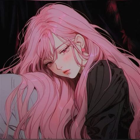 ☠ │ 𝒔𝒅𝒂𝒆𝒎 Adlı Kullanıcının افتارات انمي Panosundaki Pin 2024