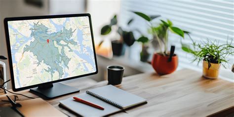 What Is An Isoline Map Geoapify