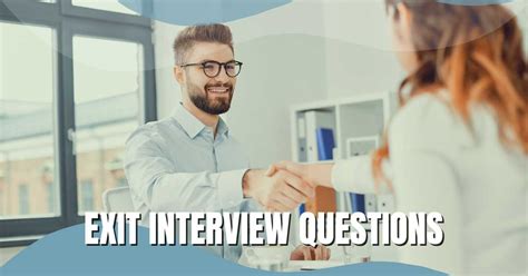 The Best Exit Interview Questions To Ask Our Complete Guide The Best Exit Interview Questions To Ask Our Complete Guide