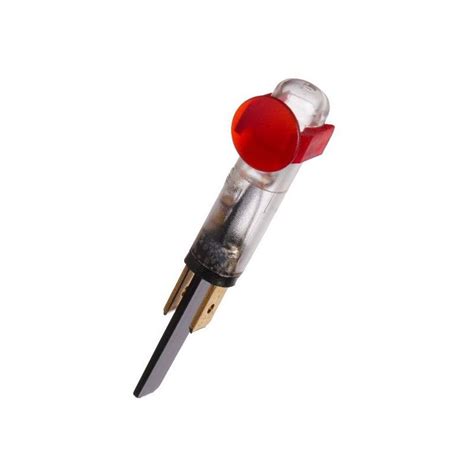 Rectangular Light Indicators Everel