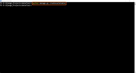 Django Caching Its Easy If You Do It In The Smart Way Dataflair