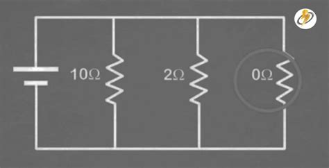 How To Calculate Total Resistance In Parallel Circuits