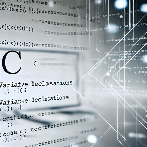 Understanding Variables In C Essential Guide For Beginners C言語ナビゲーター