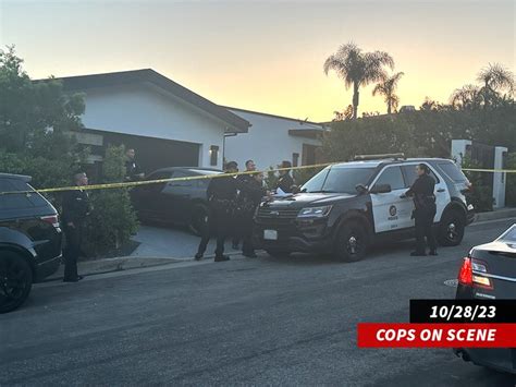 Matthew Perry Death Investigated By Lapds Robbery Homicide Standard