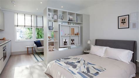 Apartemen Micro Unit Hidup Ringkas Di Kota Besar Inca Residence