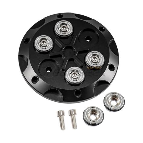 ฝาครอบคลัตช์เครื่องยนต์สําหรับ Harley Davidson Sportster S Rh1250 2021