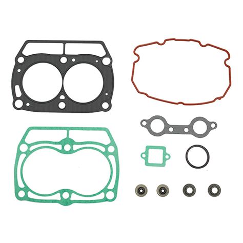 Namura Technologies Na 50081t Top End Gasket Kit Standard Bore 79
