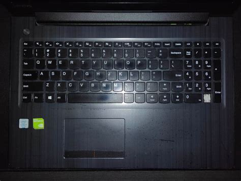 Lenovo Ikb Computers Tech Laptops Notebooks On Carousell