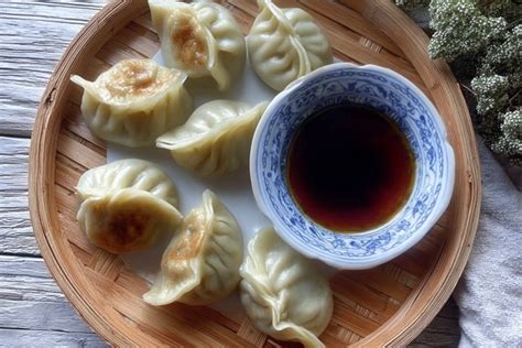 Mongolian Buuz Recipe 5 Steps To Perfect Meat Dumplings