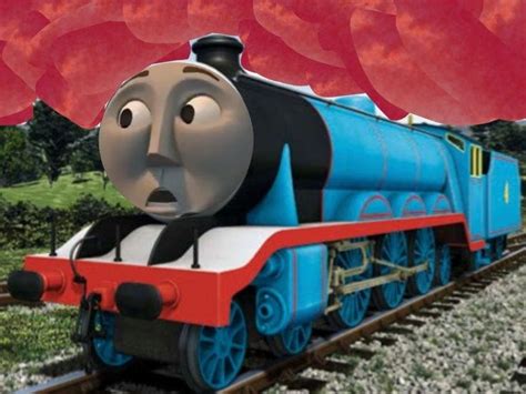 My Sodor Fallout Au Gordon By Tafjoey35 On Deviantart