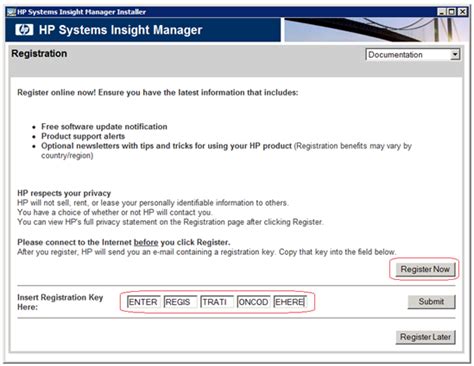 Установка Hp Systems Insight Manager Sim Блог It Kb