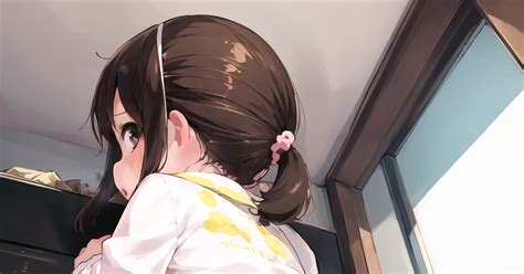 ロリ 女児パンツ14 Ai漫画創作俱楽部のイラスト Pixiv