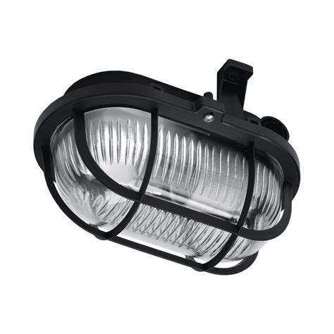 Oval 60 Simetal 2 - Lena Lighting