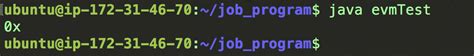 Java Runtime GetInputStream Ignores Majority Of Terminal Command Output Stack Overflow