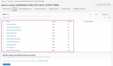 要移行 Aws Waf Classic V1が2025年9月30日で終了します Developersio