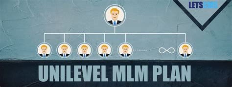 Unilevel Mlm Strategy And Calculation Formula Unilevel Multi Level