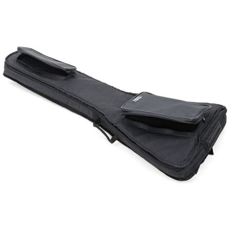 Калъф за Flying V-style Guitar Gigbag » Музикална Зона