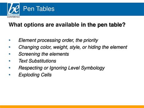 PPT MicroStation V Printing Beyond The Basics PowerPoint Presentation ID
