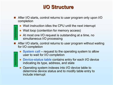 Lecture01 Operating System Course Introduction Ppt