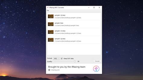 How To Open And Convert HEIC Files To JPEG On Windows TechRadar