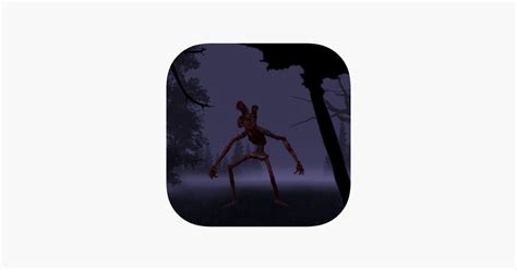 ‎scp Pipe Head Horror Games 3d On The App Store