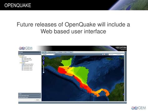 PPT OpenQuake PowerPoint Presentation Free Download ID 6399926
