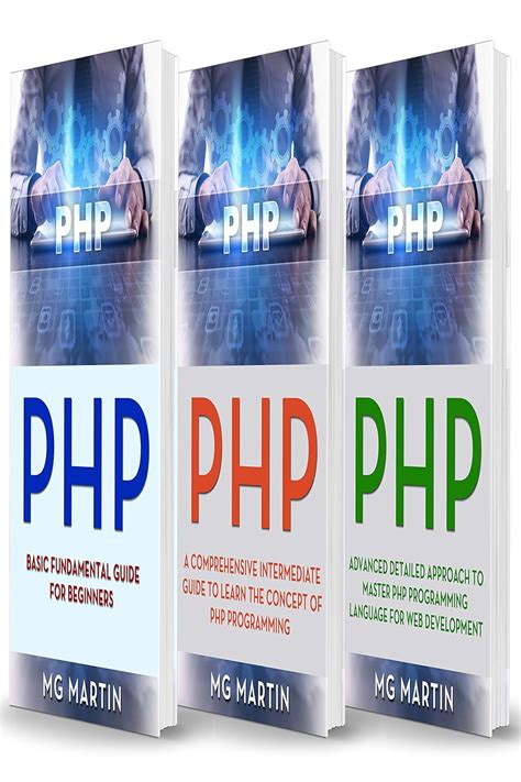 Php The Complete Guide For Beginnersintermediate And Advanced