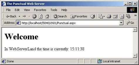 Beginning Asp Net Using Vb Net Codeproject