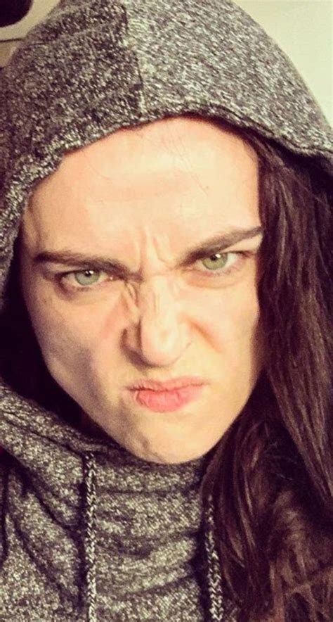 Joyce Mcgrath Katie Mcgrath Pessoas Incríveis Supergirl