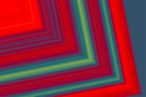 Premium Photo Modern Abstract Background Colorful Gradient Background Template