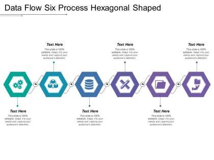Data Process Flow Slide Team
