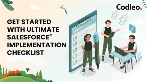salesforce implementation services in india