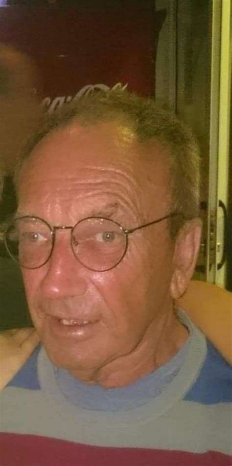 In Loving Memory Of Peter Hepton Infinity Funerals Facebook