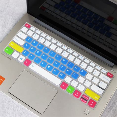 Jual Cover Keyboard Laptop Lenovo Ideapad Slim Slim Slim Candy Pink Di Seller Velvet