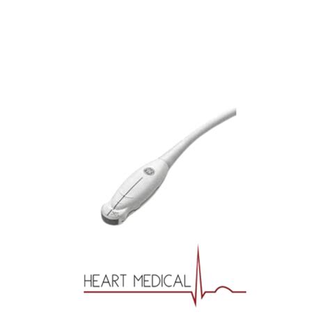 Buy Broad Spectrum Micro Convex Probe For Diverse Imaging Heart