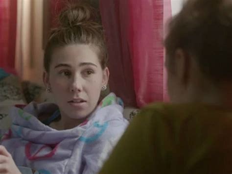 Girls Hbo Shoshanna Bun
