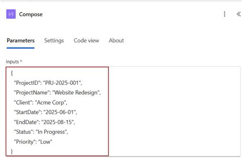 How To Replace String In Json Using Power Automate