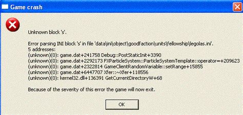 missing block s bfme2 and rotwk modding revora forums