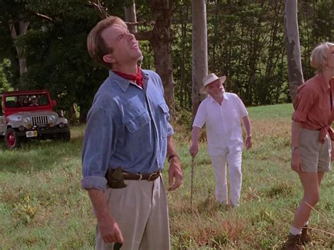 Well We Clocked The T Rex At Mph T Rex You Said You Ve Got A T Rex Say Again We