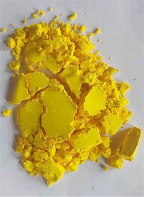 Yellow Kumkum Powder At ₹ 50 Kg Kem Pandharpur Id 1642205762
