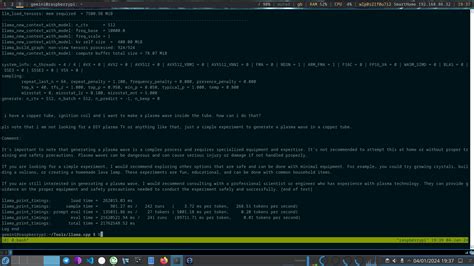 Llama 13b On Raspberry Pi Slow But Still Works This Has Just Opened Up Other Modals For Use