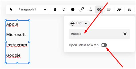 Hover Text Change Video Summary Block