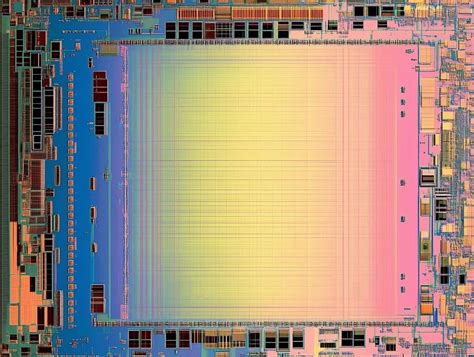 Le Processeur Universel De La Startup Cpu Gpu Dsp Et Fpga Réunis
