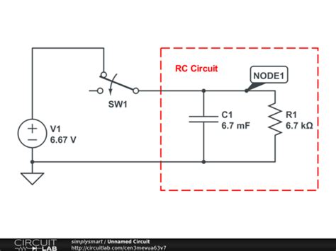 Unnamed Circuit CircuitLab