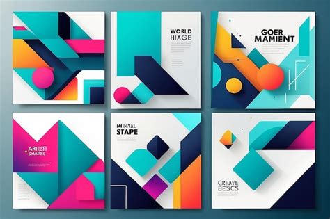 Premium Photo Generative Design Artwork Graphics Of Bizarre Computer Vector Generated Shapes