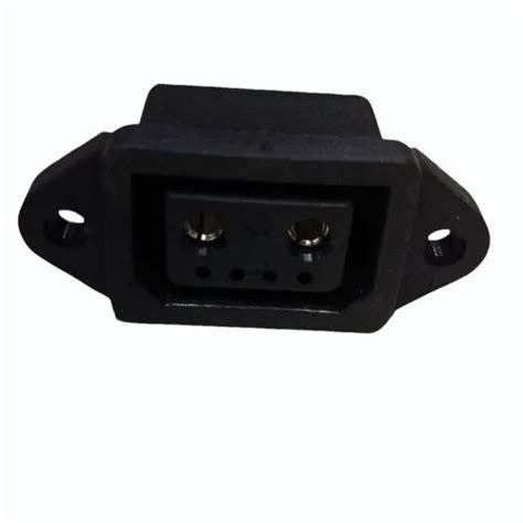 Electric Scooter D Type Charging Socket At ₹ 2800piece Dhantoli