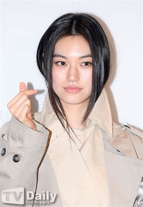 [td포토] 김도연 리틀 전지현 포스