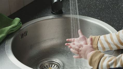 éventuellement Pas De Raccordement à Leau Potable Dans Les Nouvelles