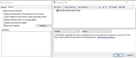 Windows Temp Folder Filling Up Windows