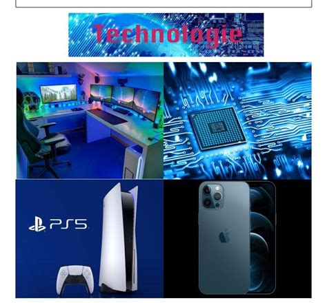 Page De Garde Informatique